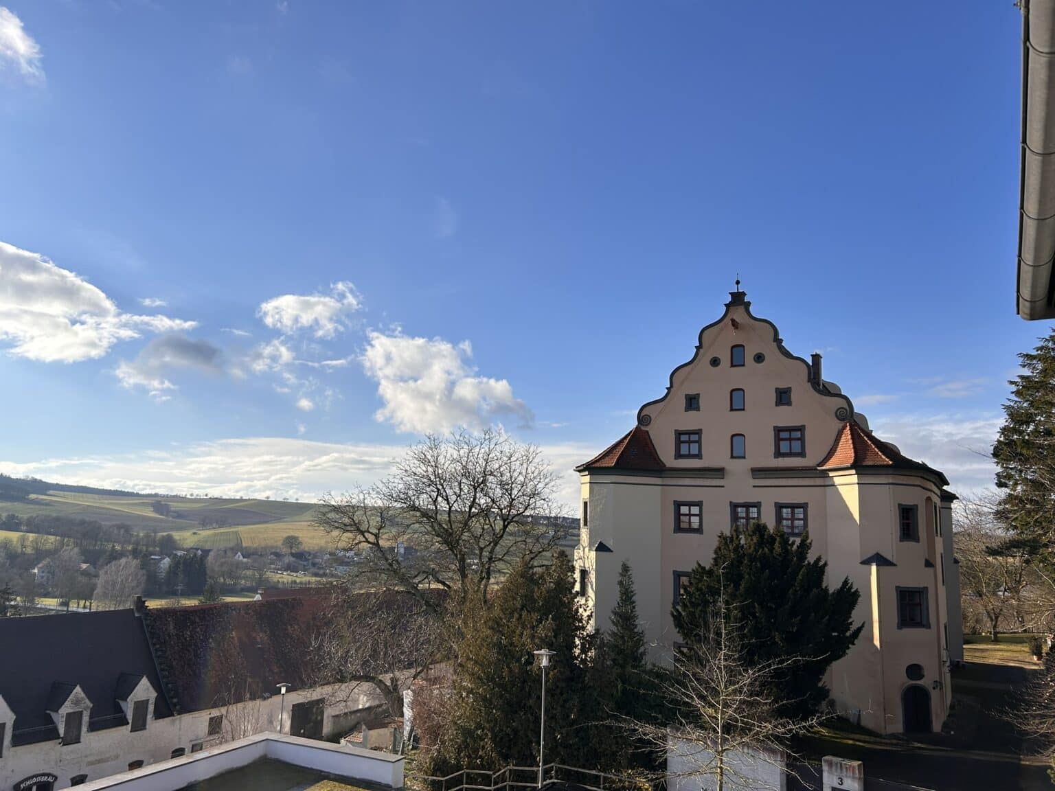 Sehenswertes & Kultur - Markt Bissingen